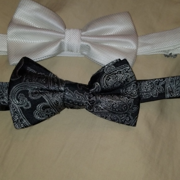 Accessories | Bowties | Poshmark